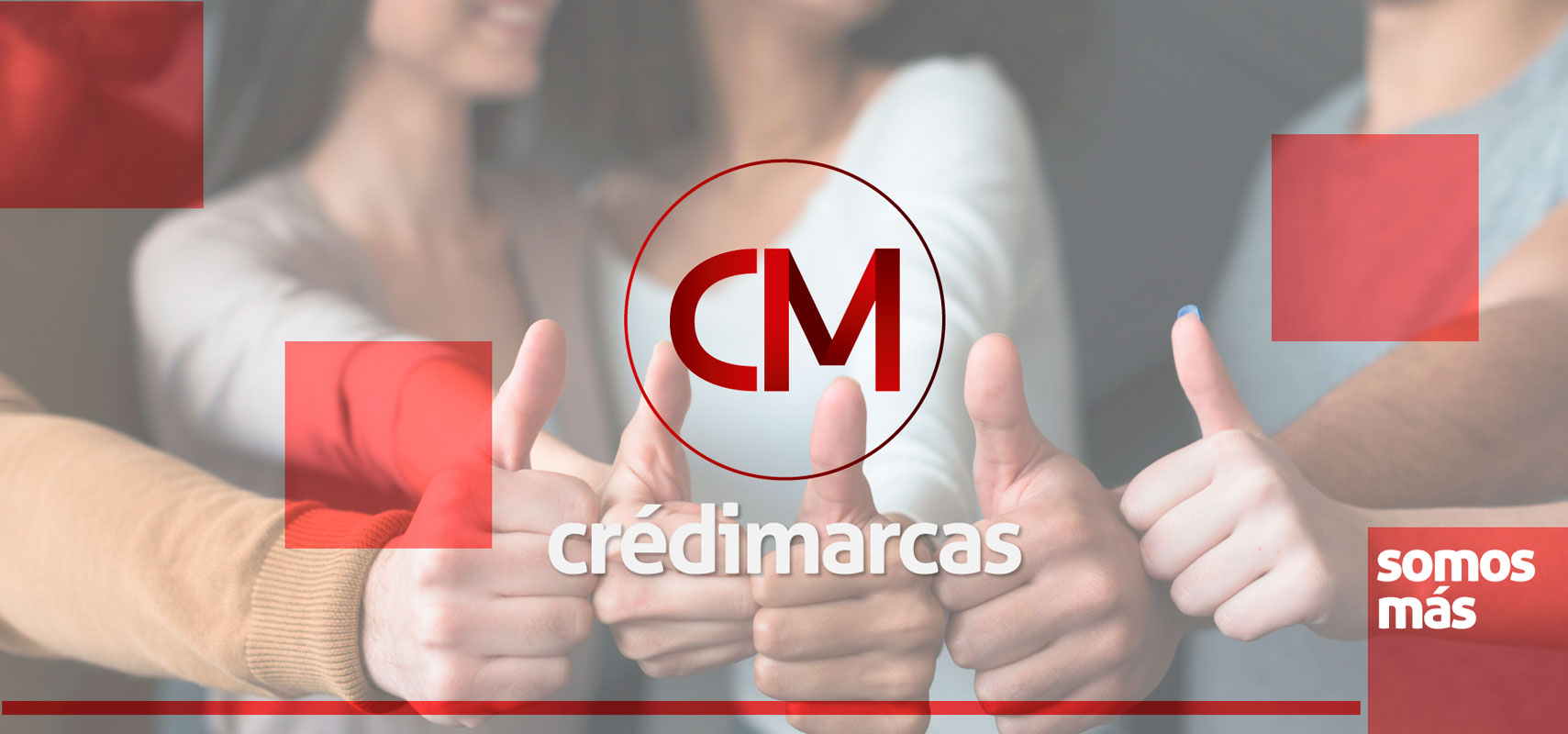Credimarcas